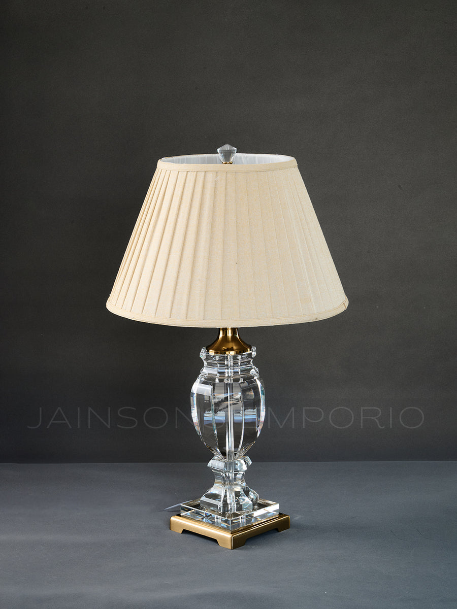 Lunar Aura Table Lamp – Jainsons Emporio