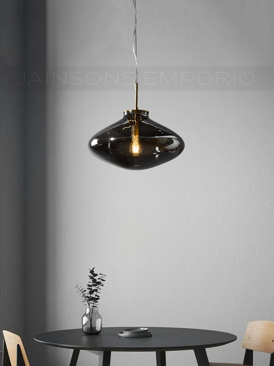 Zenith Halcyon Pendants Light – Jainsons Emporio