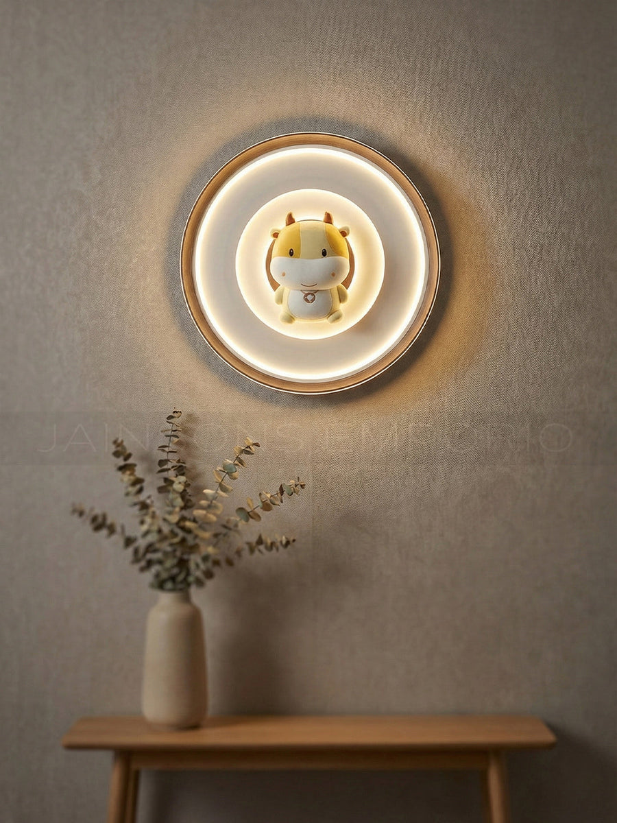 The Little Moo Light – Jainsons Emporio