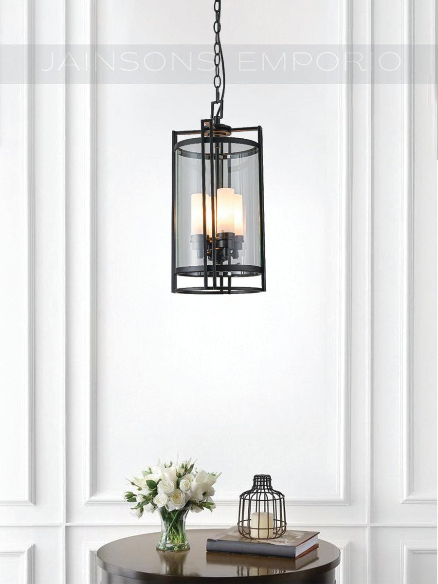 Bronze Ember Pendant – Jainsons Emporio