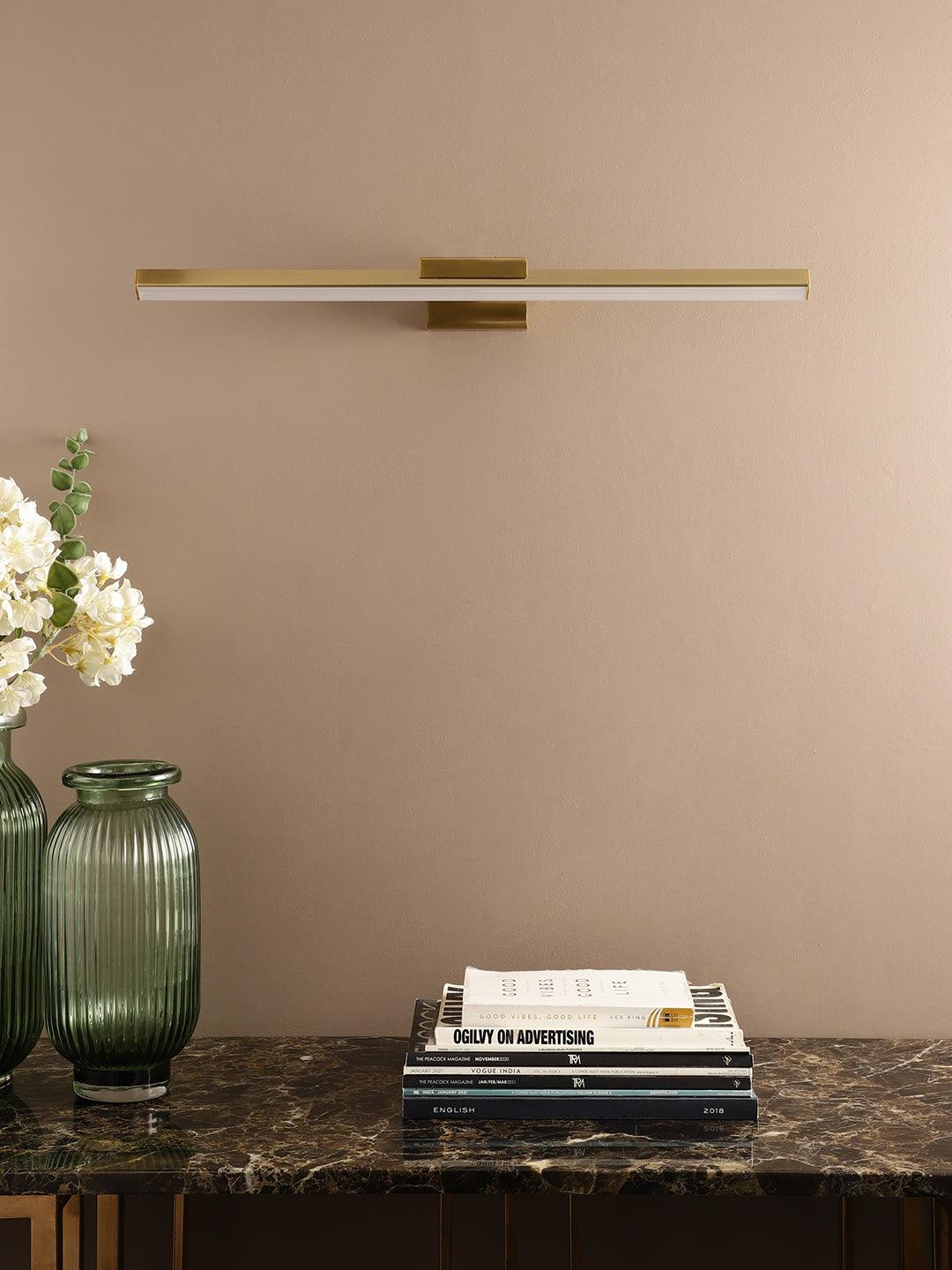 Aplomb Picture Light – Jainsons Emporio