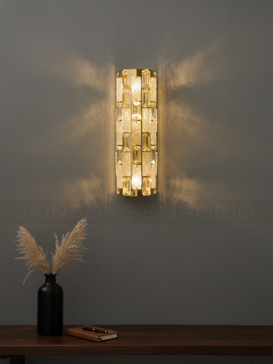 The Janus Ray – Jainsons Emporio