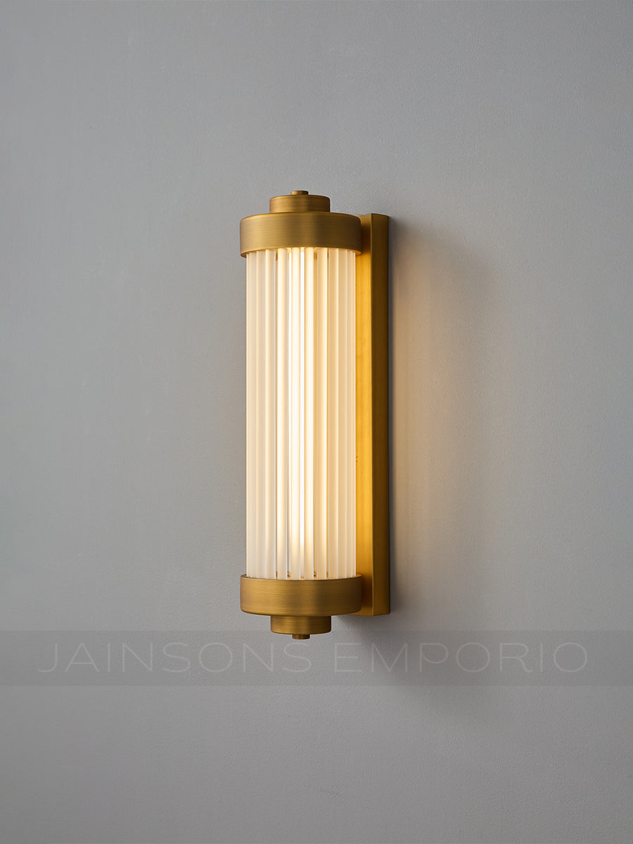 Supernova Crest Wall lamp – Jainsons Emporio
