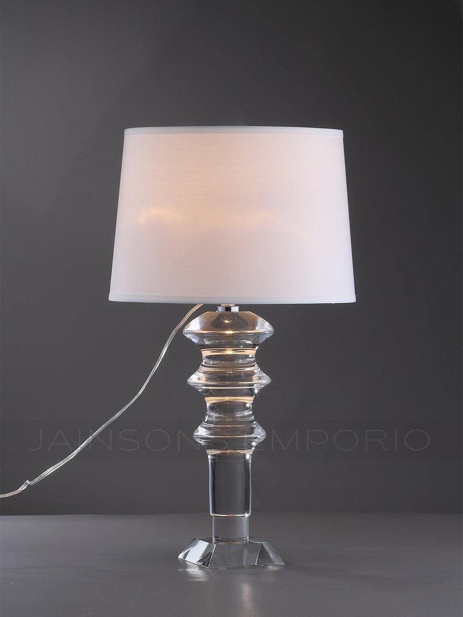 Aurora Crest Table Lamp – Jainsons Emporio
