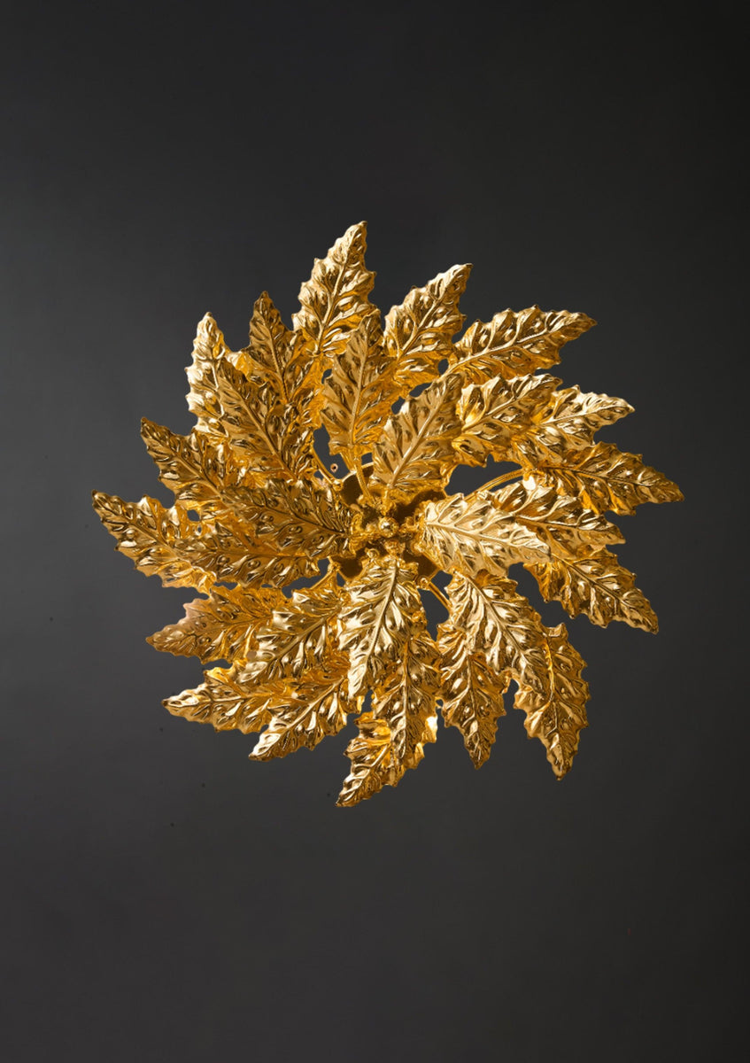 Auric Glow Wall Lamp – Jainsons Emporio