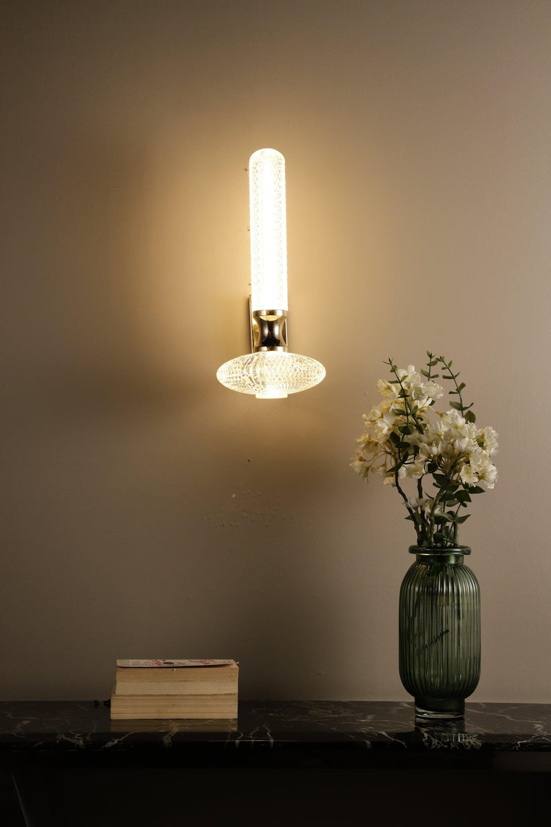 Astra Point Wall Light – Jainsons Emporio
