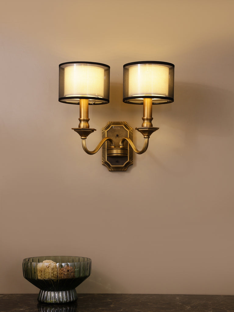 Wall Lamps Lighting | Modern Wall Lights Online | Jainson Emporio ...