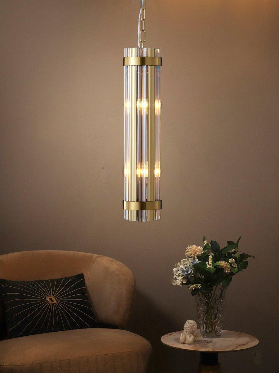 Avis Pendant Light – Jainsons Emporio