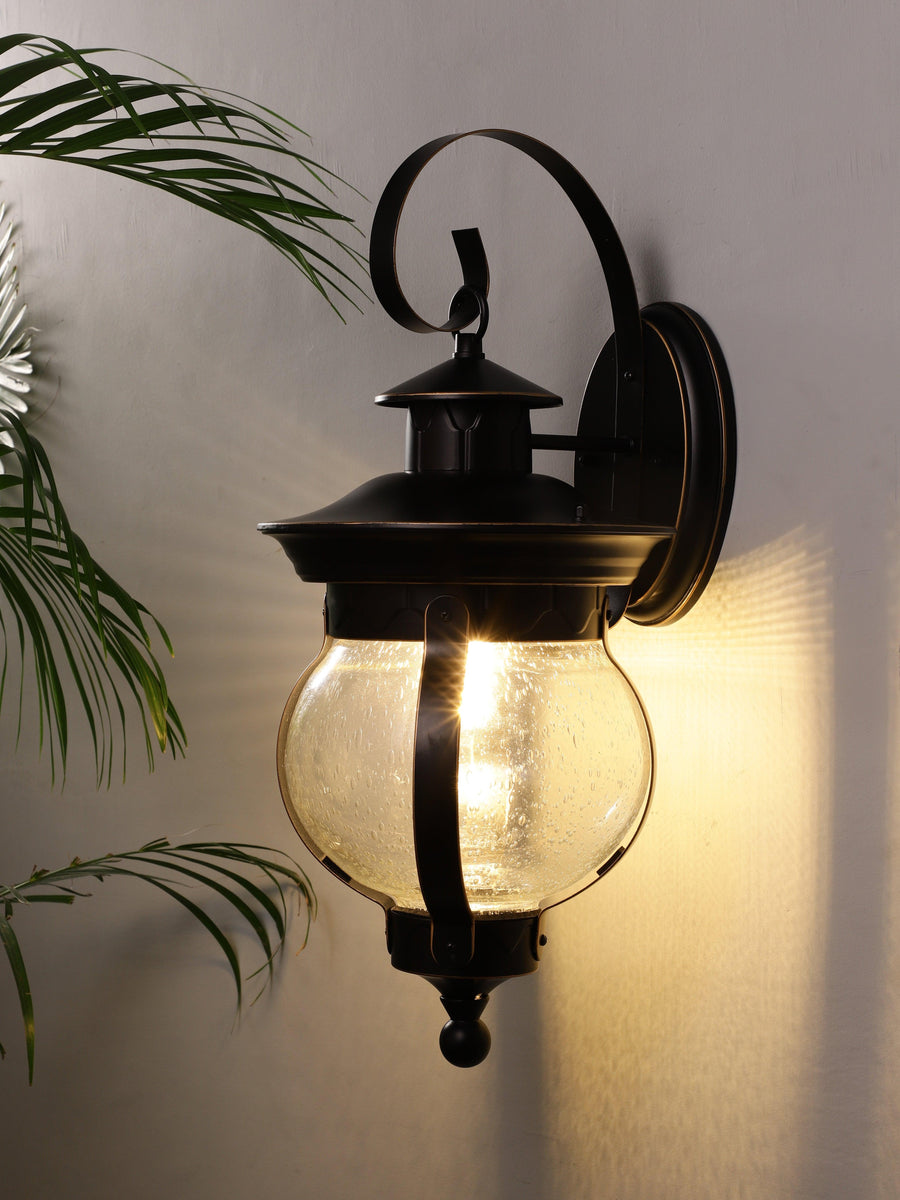 Cruze L Wall Light – Jainsons Emporio