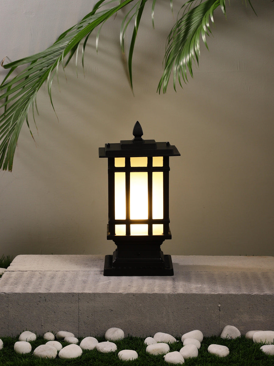 Bucker S Outdoor Light – Jainsons Emporio