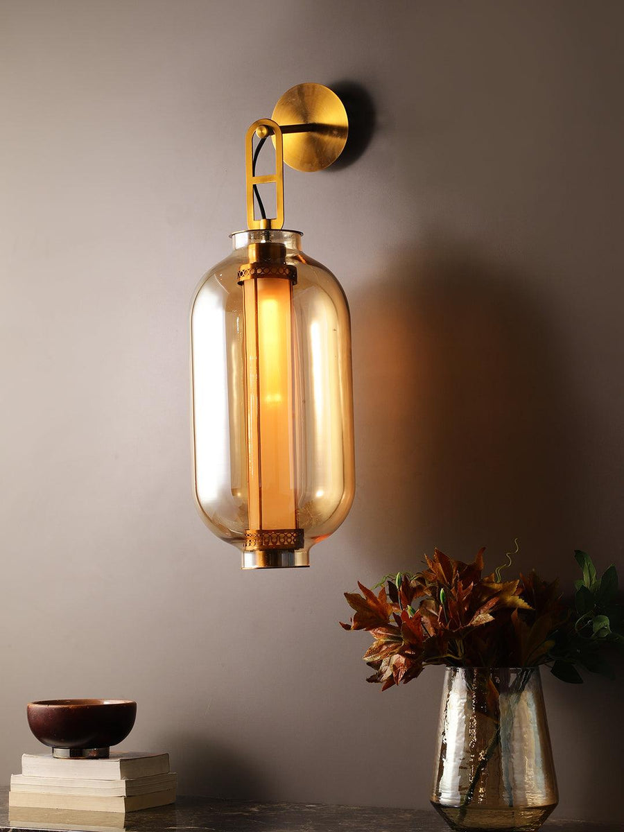 Alexa Wall Light – Jainsons Emporio