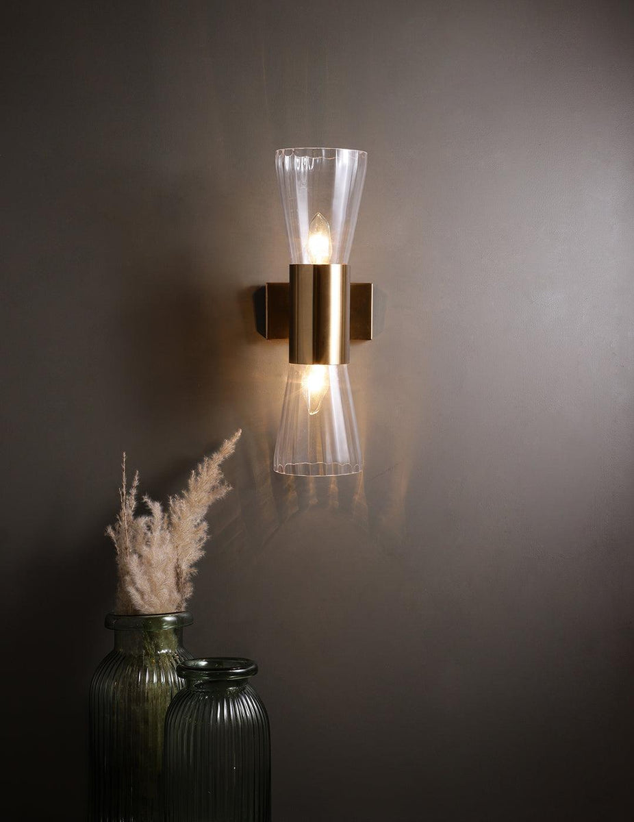 Finlay Wall Light – Jainsons Emporio