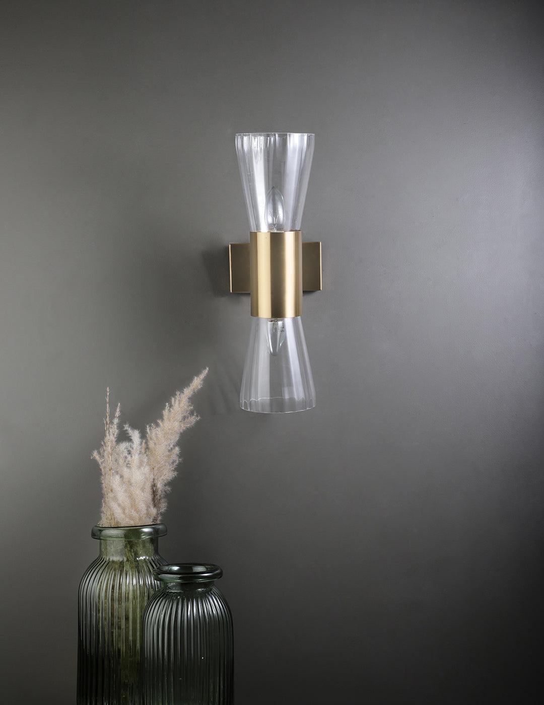 Finlay Wall Light – Jainsons Emporio