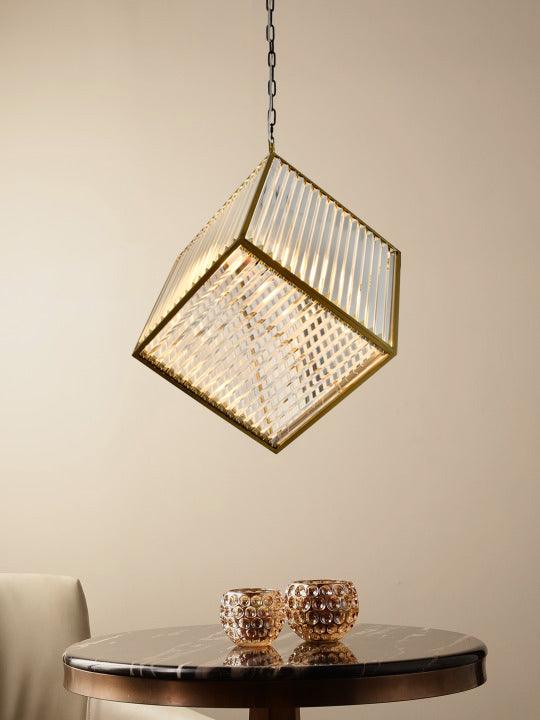 Emma Bronze Pendant Light – Jainsons Emporio