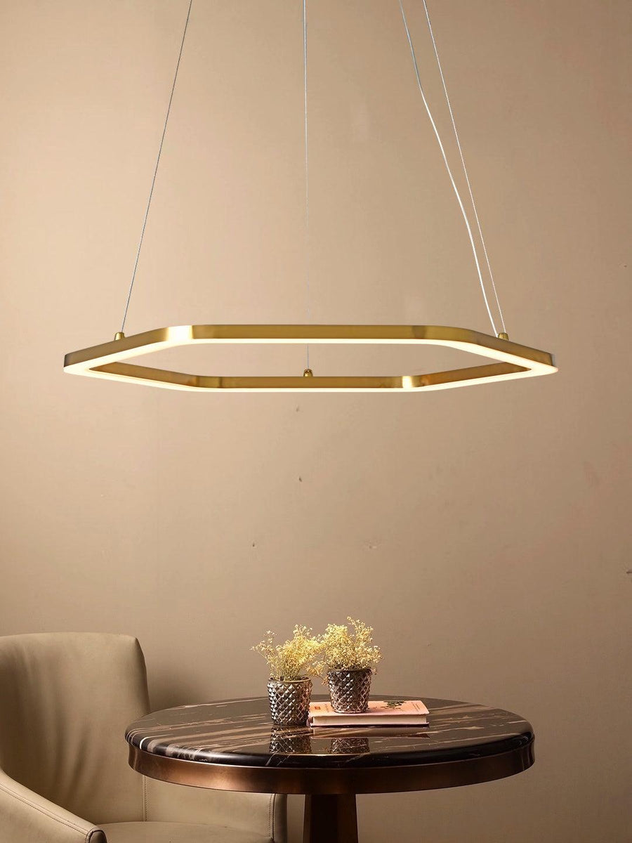 Hexagon 100cm – Jainsons Emporio