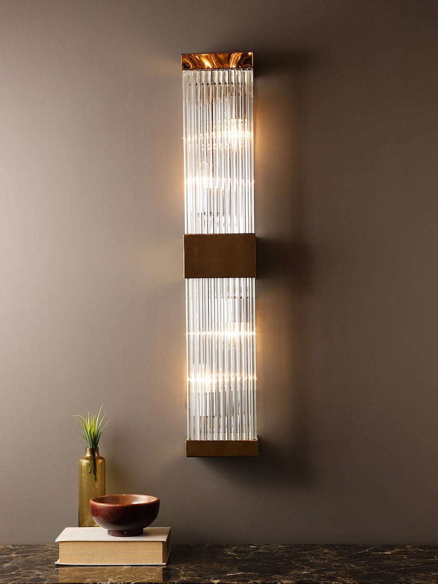 Kaleb Wall Light – Jainsons Emporio